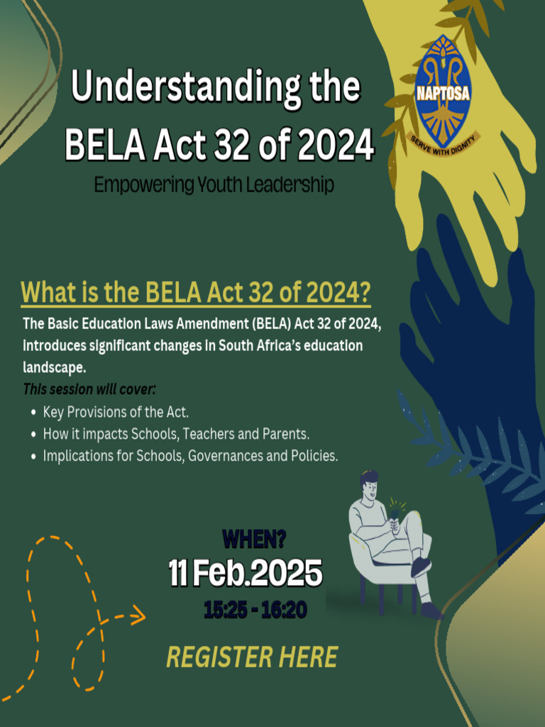 Understanding the BELA Act 32 of 2024 | PDF