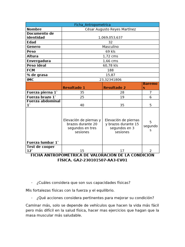 Ga2 230101507 Aa3 Ev01 | PDF