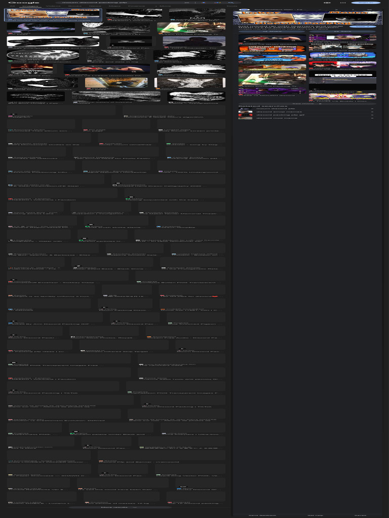 Mourn Discord Packing PFP - Google Search | PDF
