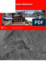 Sample Class C Drivers Written Test 1 | PDF | Traffic | Driving