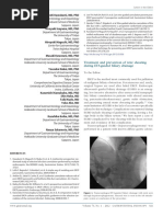 Jagwire Revolution Brochure | PDF | Medicine | Medical Specialties