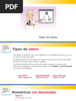 Guía de Instalación Oracle XE y SQL Developer | PDF | SQL | Oracle ...