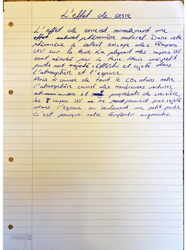 anton_l` effet de serre | PDF