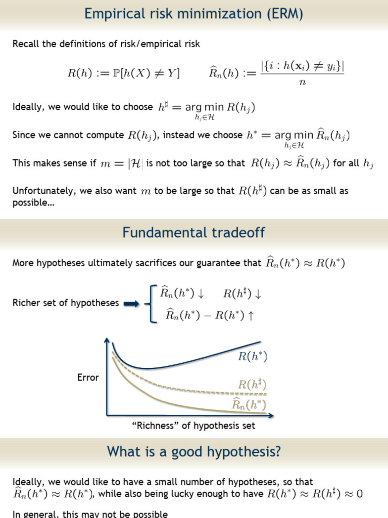 03 Bayes Nearest Neighbors | PDF | Statistical Classification | Mathematics