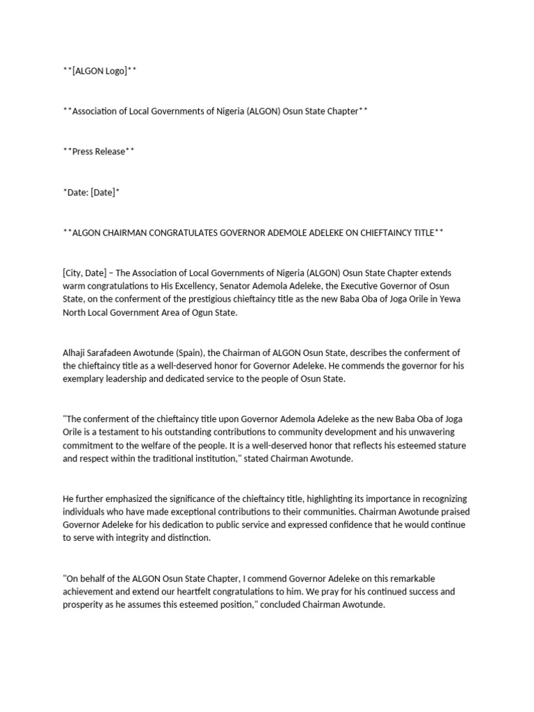 Oriade South 1 | PDF