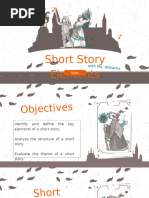 Escape To Last Man Peak | PDF