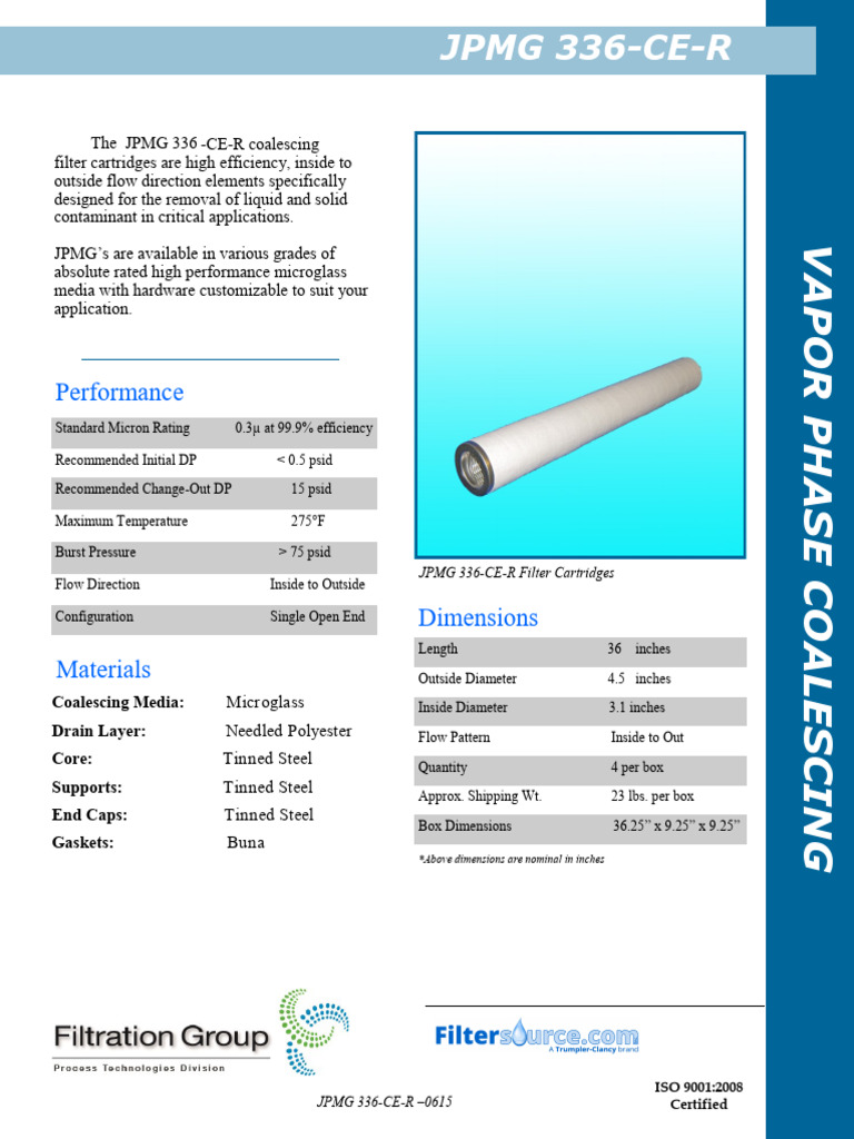 FD JPMG 336-Ce-R | PDF