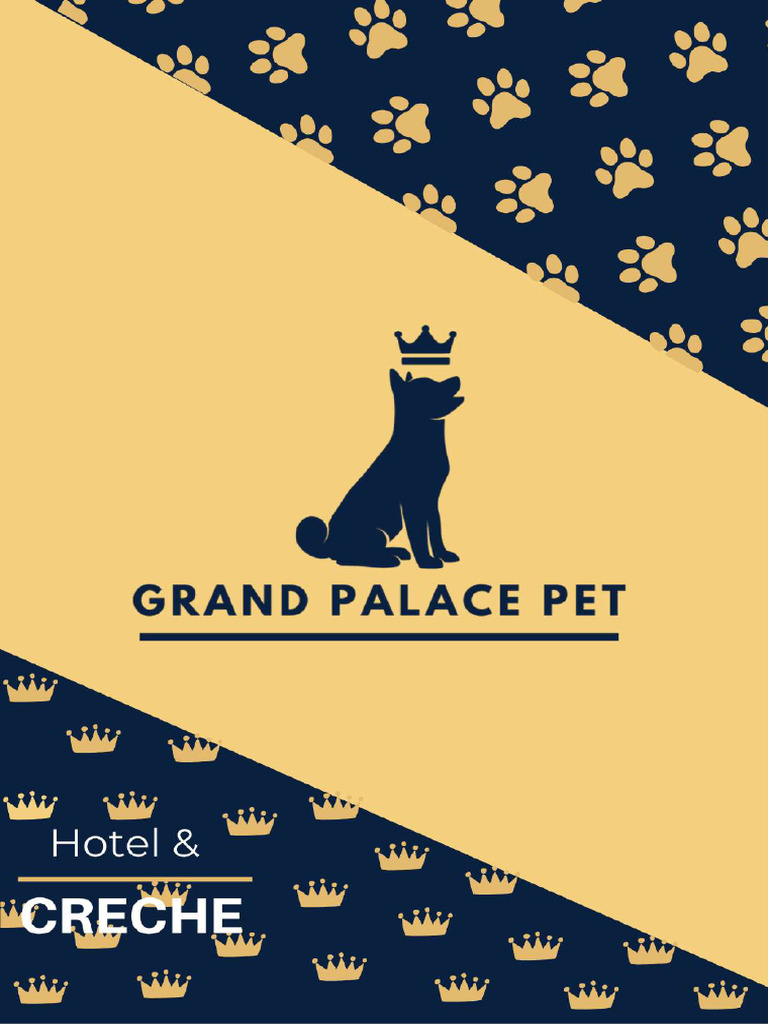 Creche Portfólio 2024 | PDF