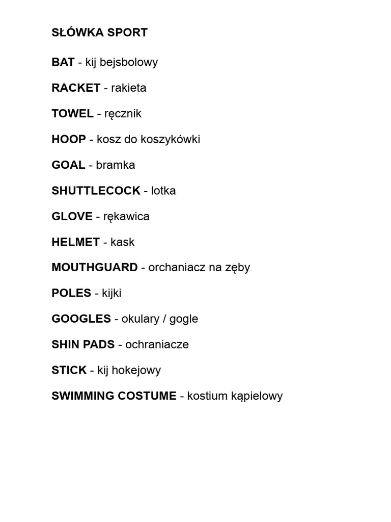 Steps 6 Unit 2 Test Zagadnienia | PDF