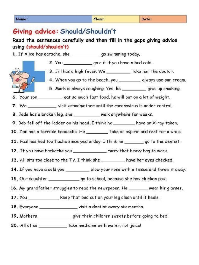 Should Activity 6 | PDF