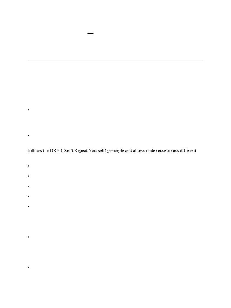 Key Sap Abap Interview Questions Pdf Class Computer Programming 0248