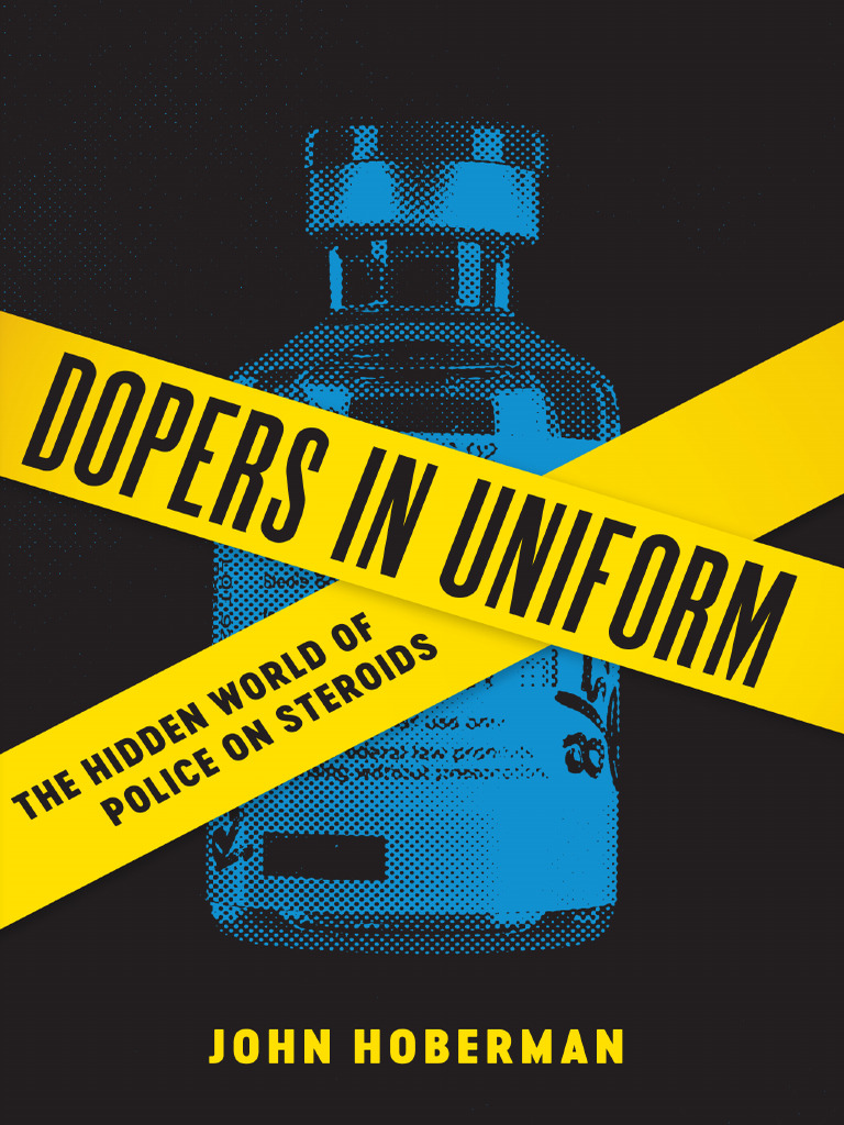 DOPERS IN UNIFORM Vdoc - Pub - Dopers-In-Uniform-The-Hidden-World-Of ...