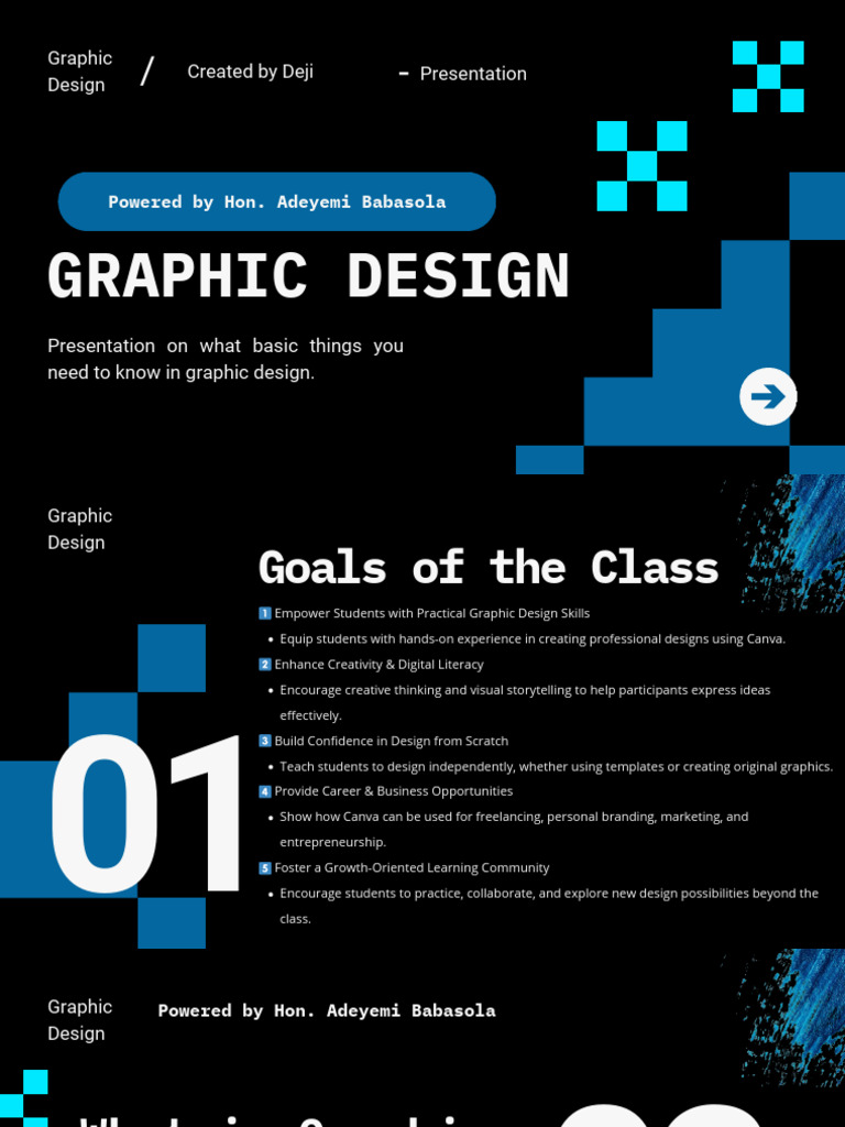 Graphic Design Training | PDF | Graphic Design | Typography