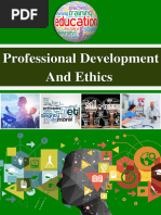 GDC Standard and The 9 Principles | PDF | Dentistry | Informed Consent