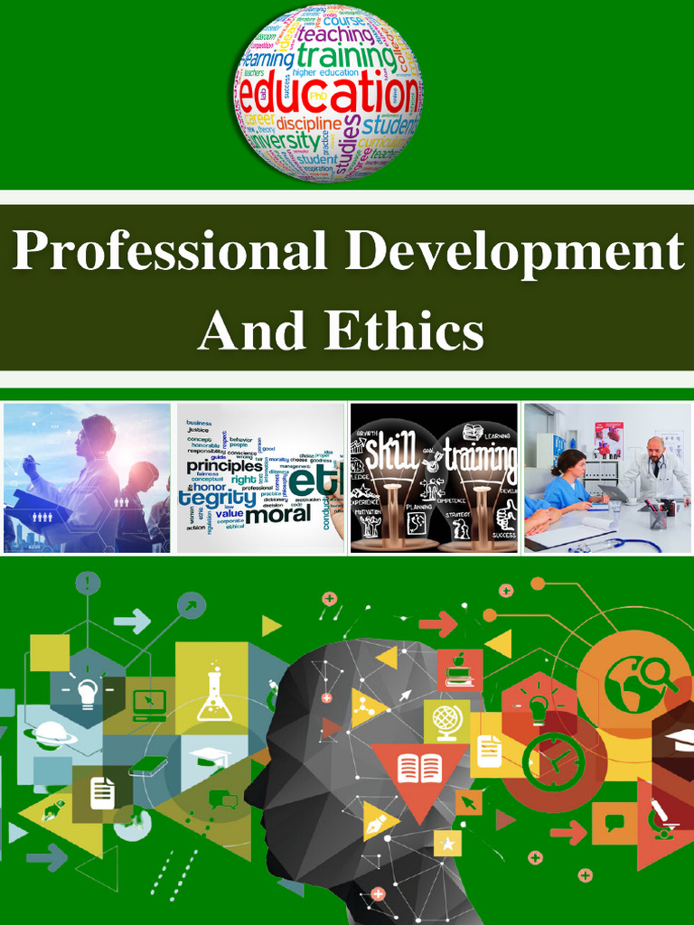 Professional Development and Ethics 2 | PDF | Expense | Return On ...