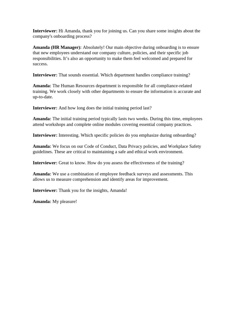 Nelson-S Audio Script | PDF