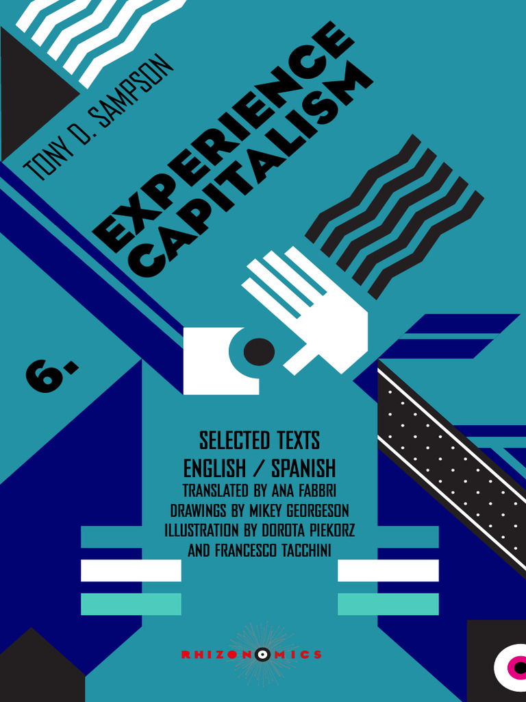 Experience Capitalism | PDF