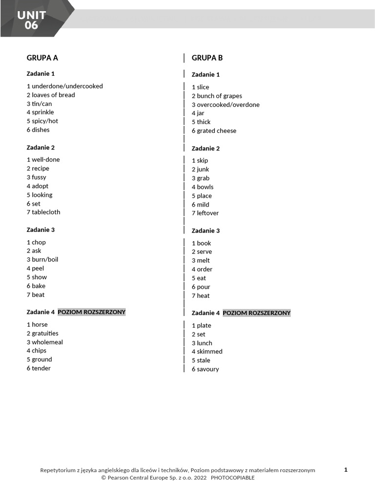 RepetMat_U06_Kartk_Slow_Podst_Rozsz_Klucz | PDF