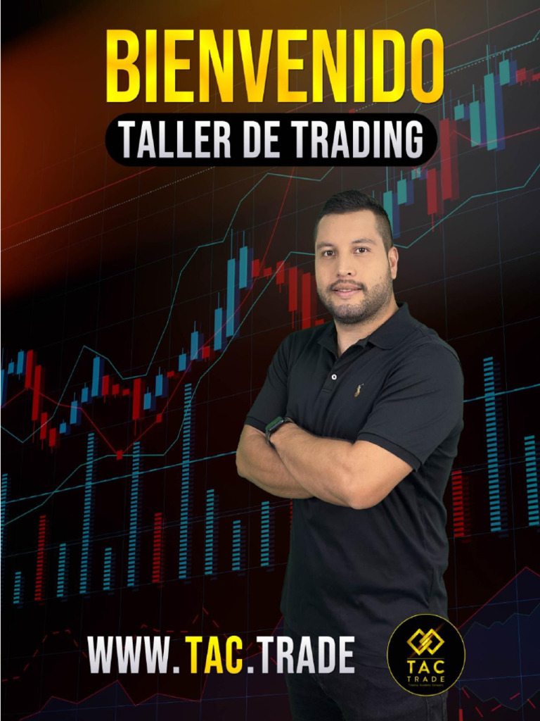 Taller de Trading: Inicia tu Negocio | PDF | Comerciante (Finanzas)