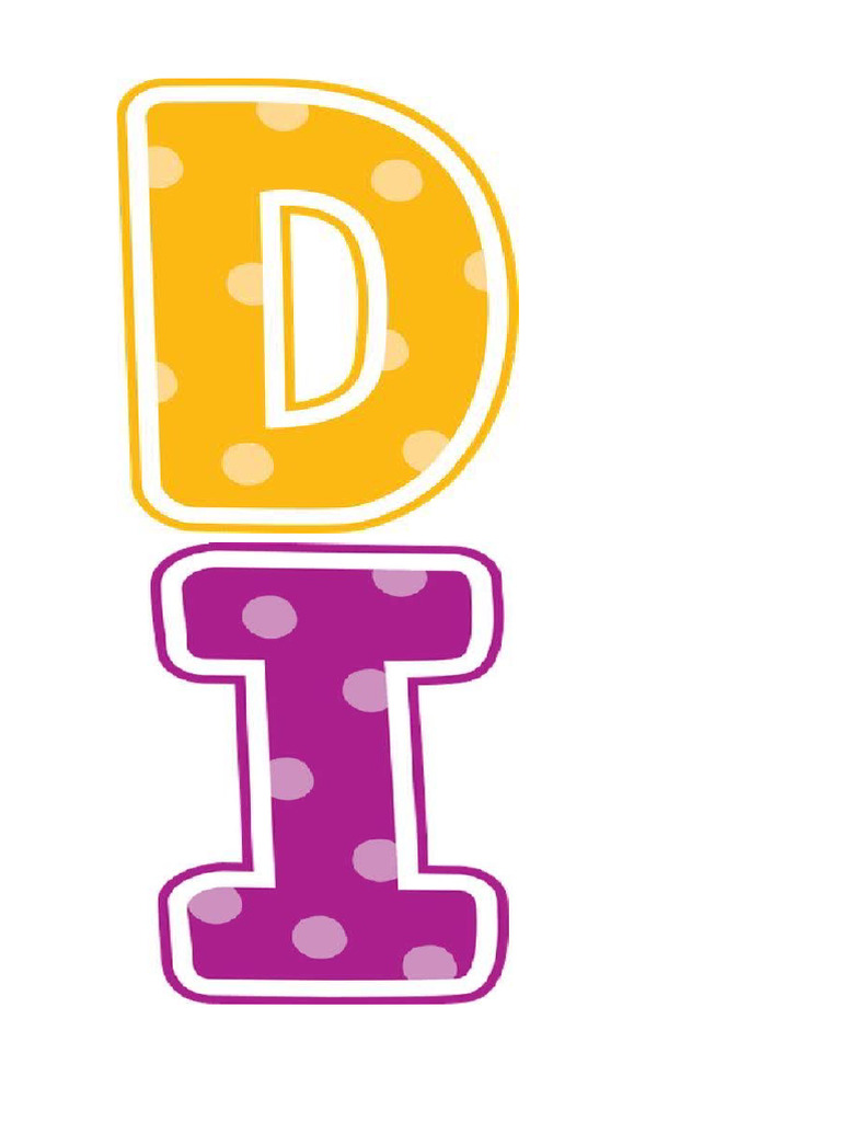 Dia Del Libro Letras | PDF