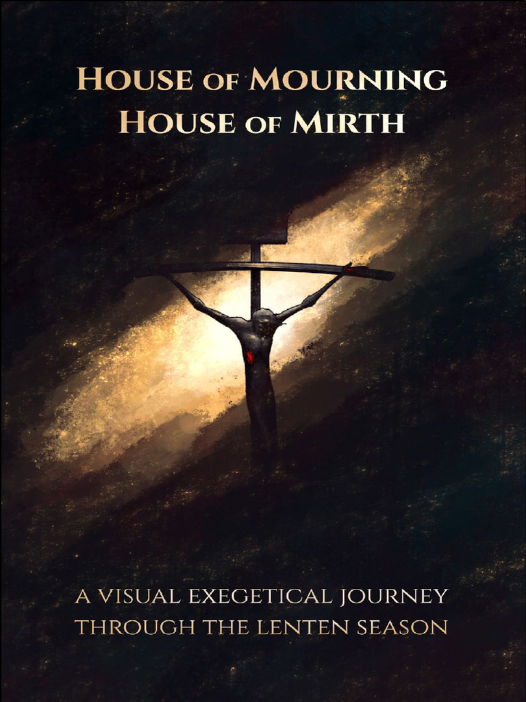 Lent Devotional - Digital - Optimized | PDF | Resurrection Of Jesus | Jesus