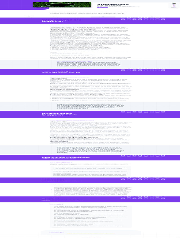 Create Courses With AI-powered Authoring Tool - LearningStudioAI | PDF | Inteligencia artificial ...