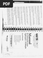 WISC - V Response | PDF