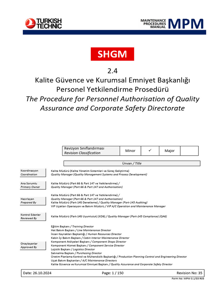 2.4 SHGM | PDF