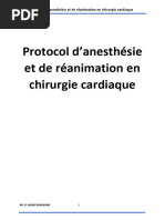 Score D'aldrete | PDF