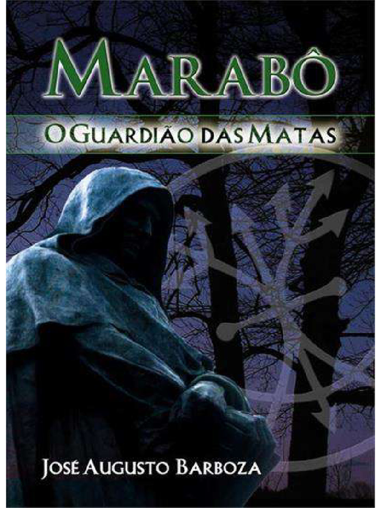 Marabo Guardiao Das Matas | PDF