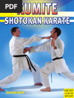 1.poomsae 1-8 | PDF | East Asian Martial Arts | Taekwondo