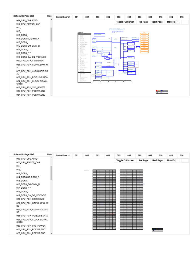 ASUS_X705UVP-X705UV-X705UQ-X705UA_REV2.0 PDF | PDF | Electrical Engineering | Computer Engineering