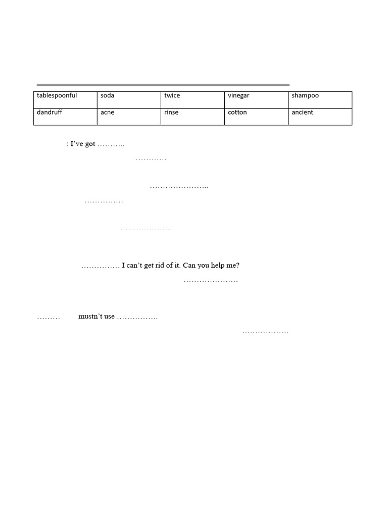 10th Grade Listening Exam 2024-2025 | PDF