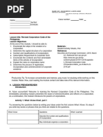 DBM Guidelines on Communication Allowance | PDF | Receipt | Expense