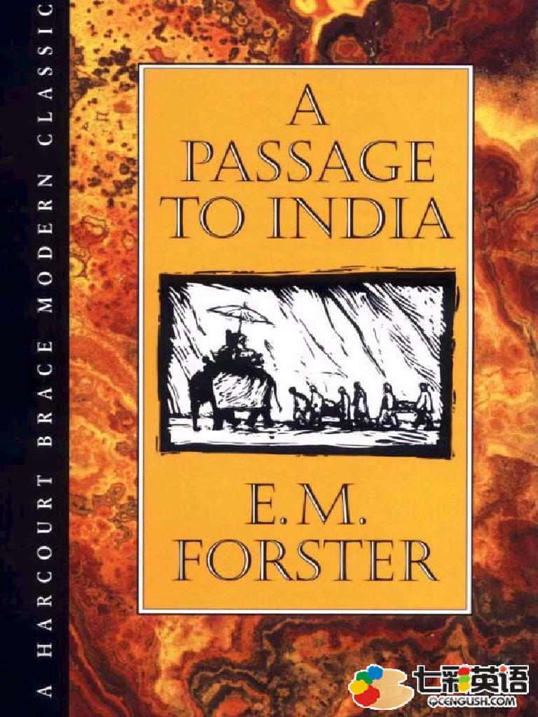 A Passage To India | PDF | Sky