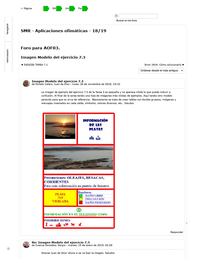 SMR - AO - 18 - 19 - Imagen Modelo Del Ejercicio 7.3 | PDF