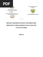 Module Dhis 2 Simr 3 Fosa 19062021 | PDF | Informatique | Logiciel