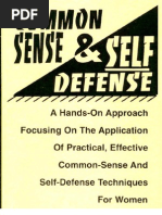 Course Pressure Point Control Tactics | PDF