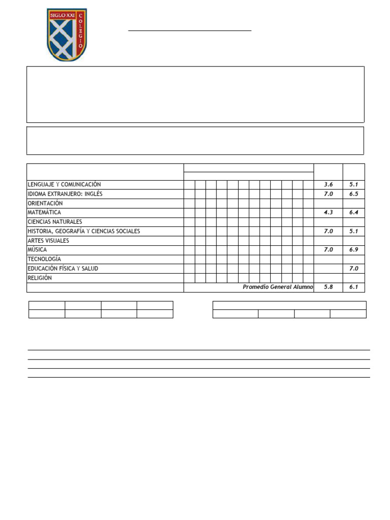 5a Donoso Chacana, Stefania Pascale | PDF | Science