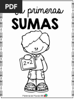 46.hojas para Colorear - Mi Primer Día en | PDF | Artes del Lenguaje y ...