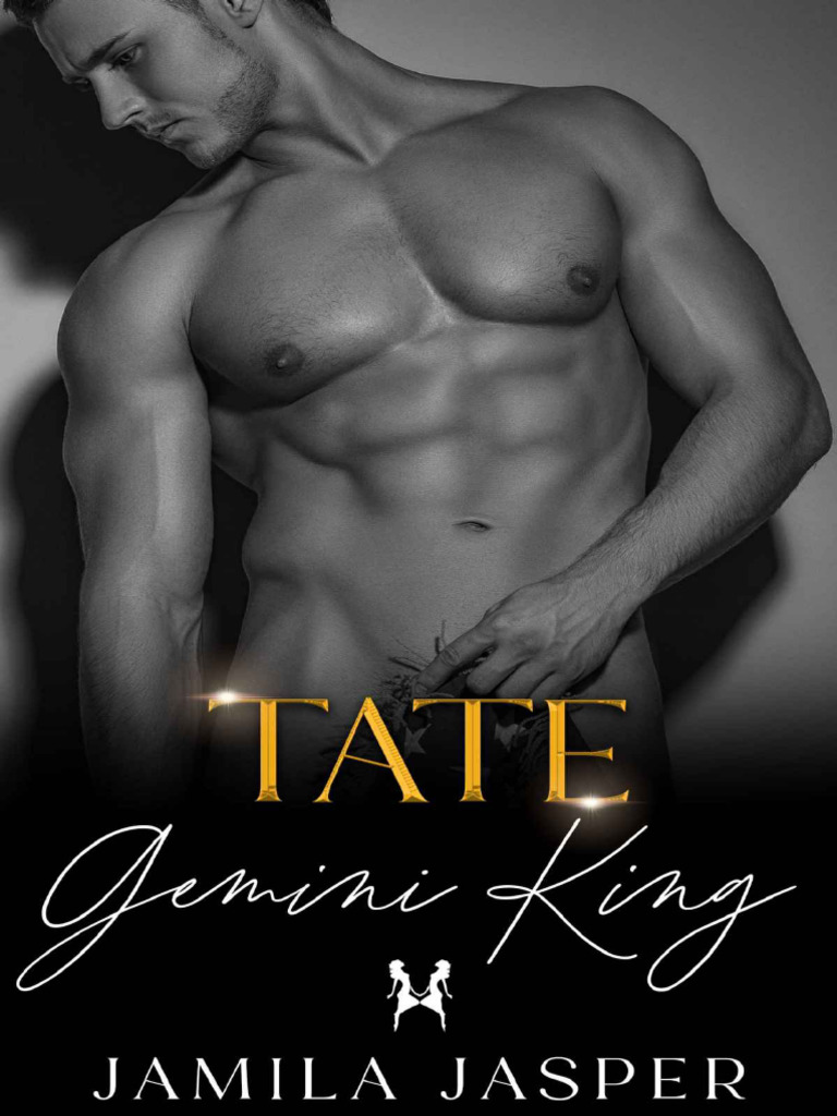 Tate Gemini King - Jamila Jasper | PDF