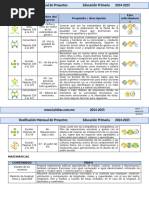 Triptico Eureka | PDF