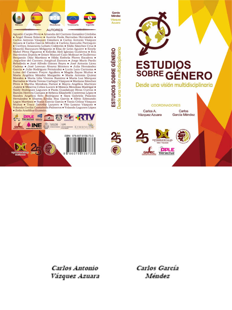 Estudios de Género | PDF | Igualdad de género | Estudios de género