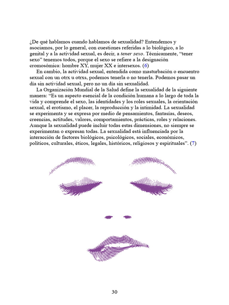 1-Sexo ATR | PDF | La sexualidad humana | Reproducción humana