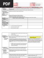 Ito Ang Sampung Point Rubriks para Sa Pagguhit NG Larawan Na ...