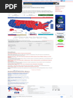 270towin - 2024 Presidential Election Interactive Map | PDF | Elections ...