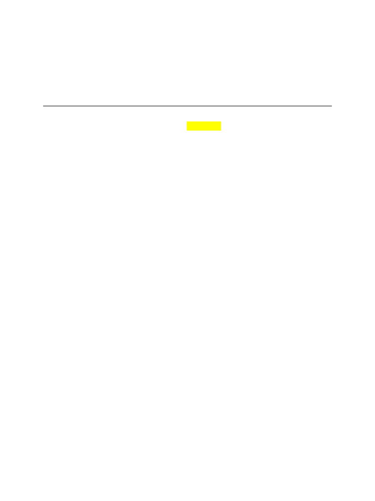 Assignment 1 Spring 2025 | PDF | Level Of Measurement | Statistics