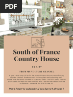 Sims 4 Grid Planning Templates | PDF | Buildings And Structures | Houses