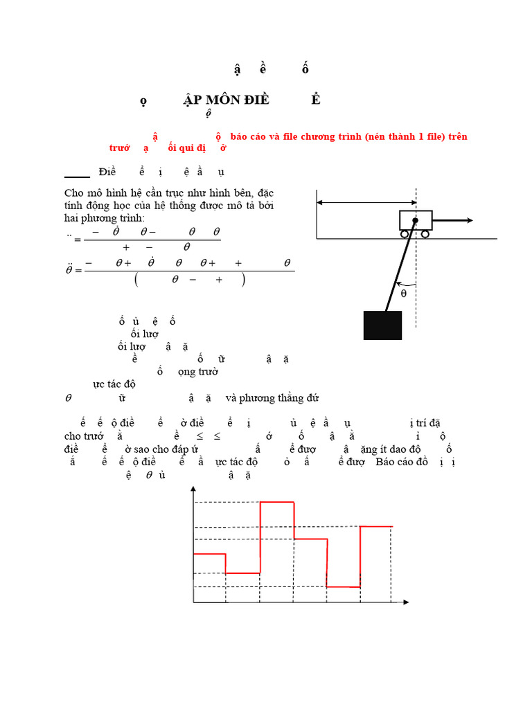 NMDKTM - HK242 - Bai Tap Ve Nha 05 - L01 | PDF