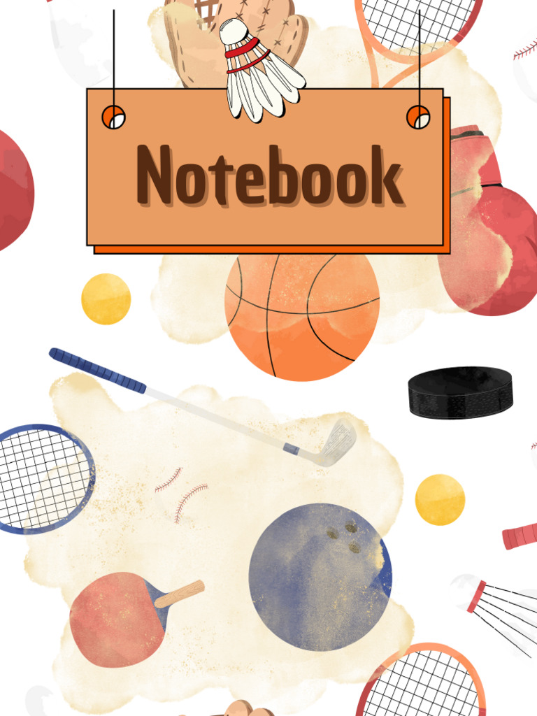 Note Book | PDF